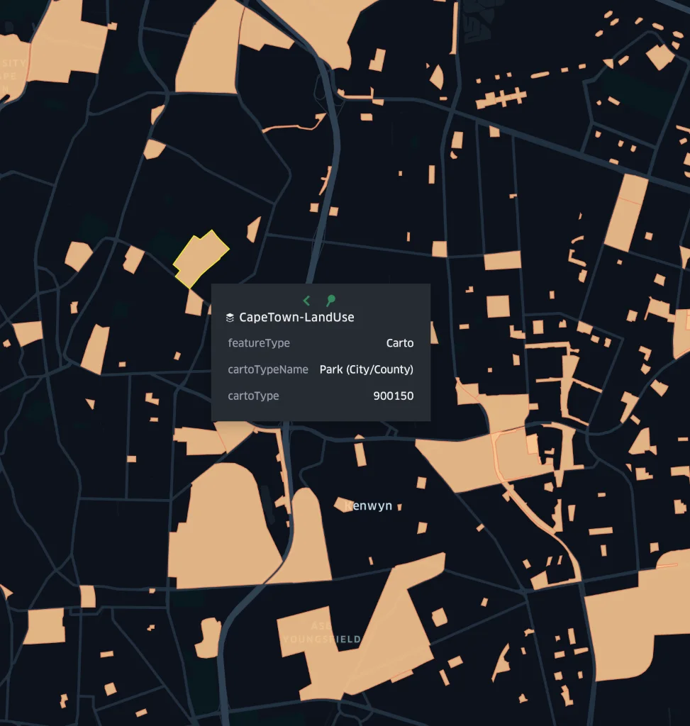 Deep Dive Into HERE Data Layers - Part 2