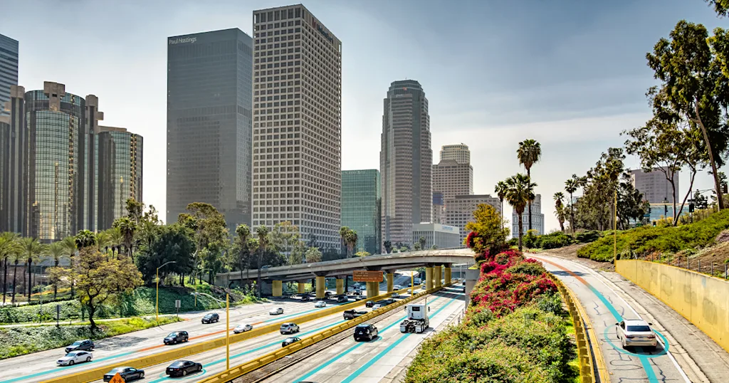 Public Sector | Urban Infrastructure | Solutions | HERE