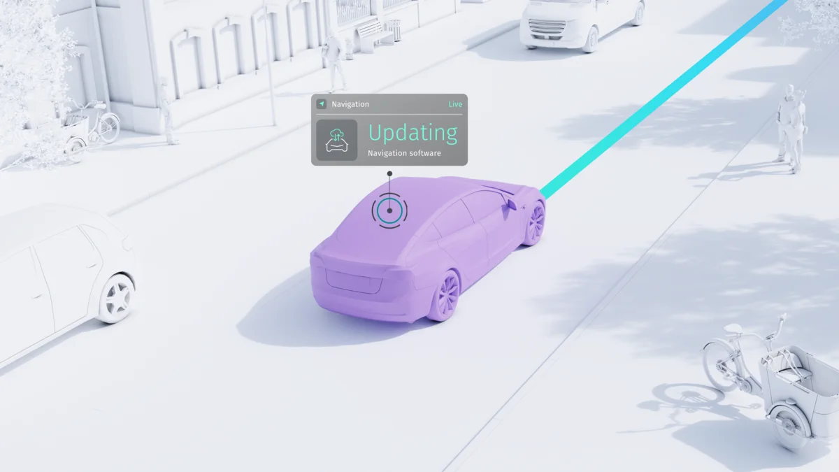 Refreshed HERE WeGo navigation app to introduce new partners and ...