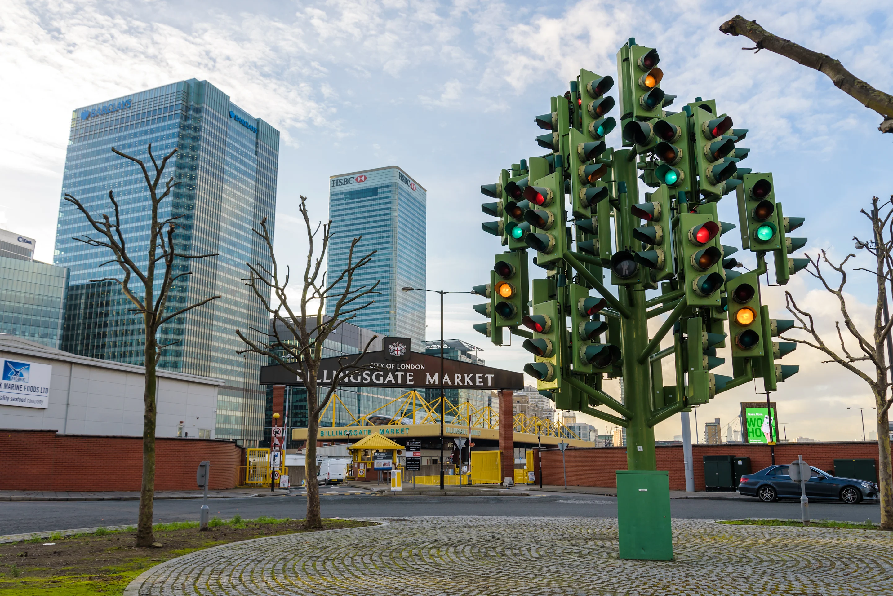 Why the US needs to reconsider roundabouts