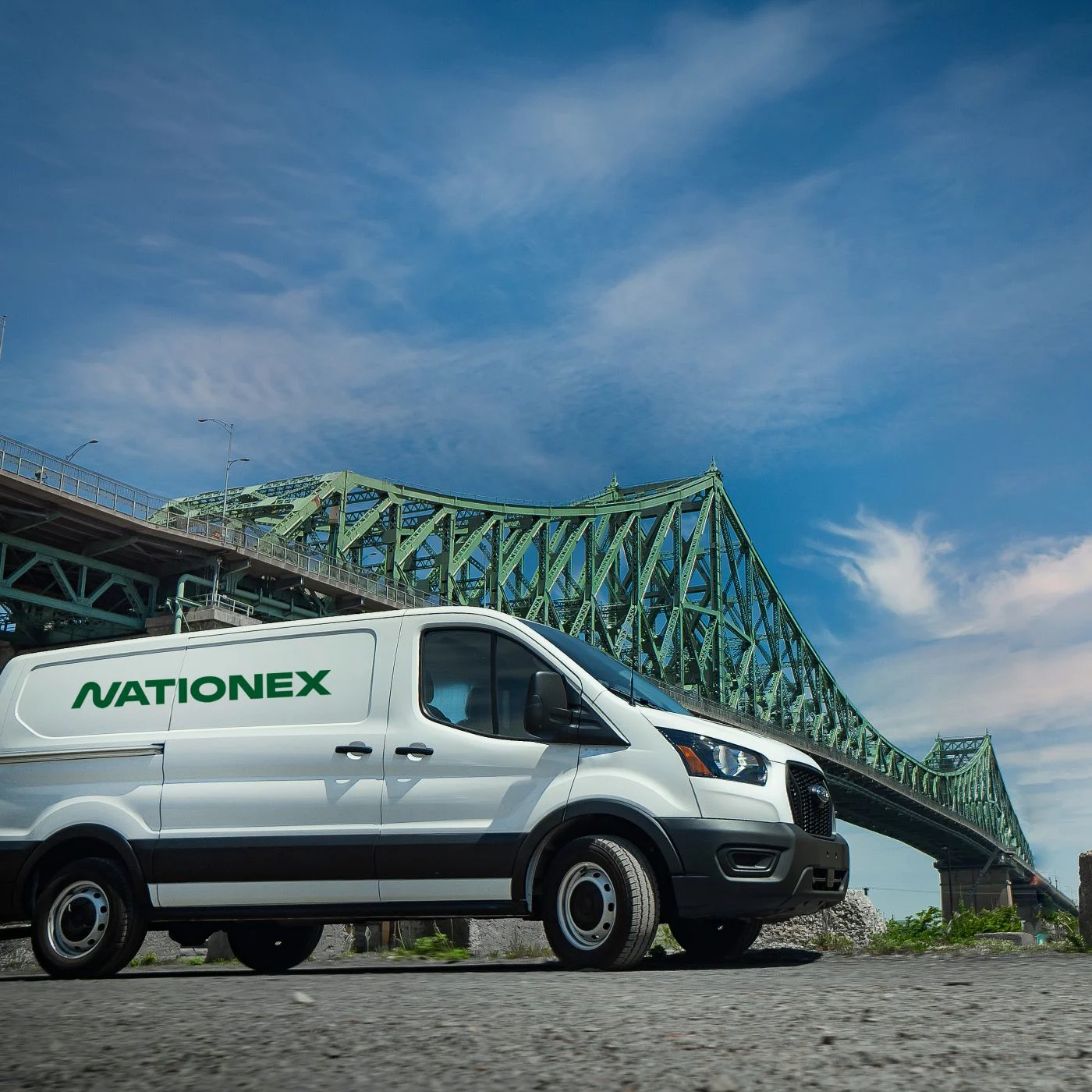 Nationex Optimized Route Planning with HERE APIs and Korem’s Geospatial ...