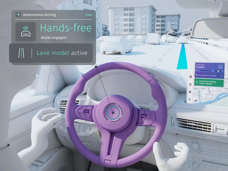 The pros and cons of autonomous vehicles