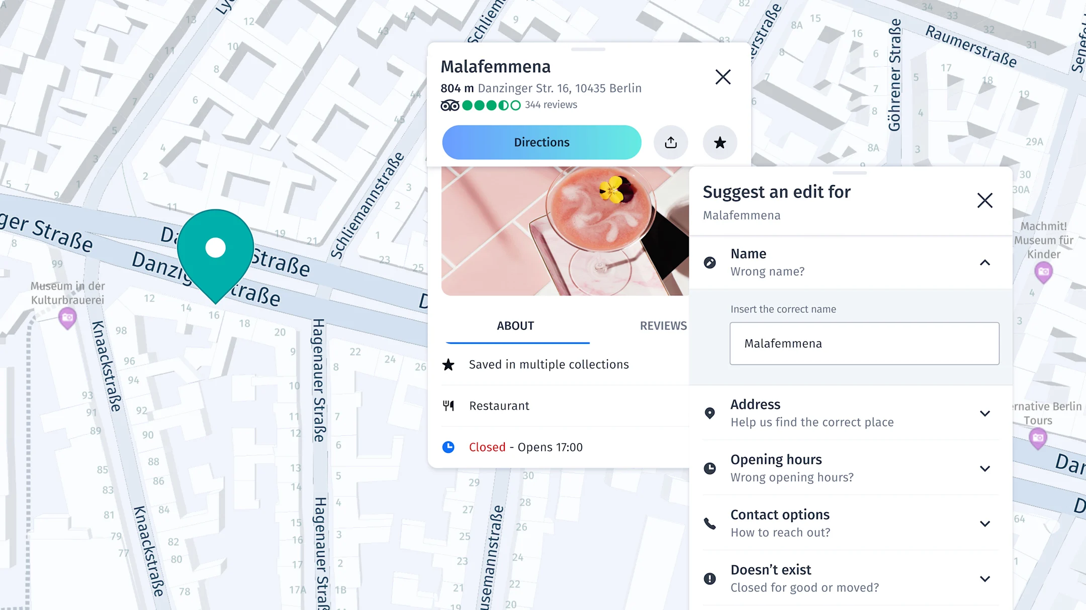 HERE WeGo | Maps & Navigation | Applications | HERE