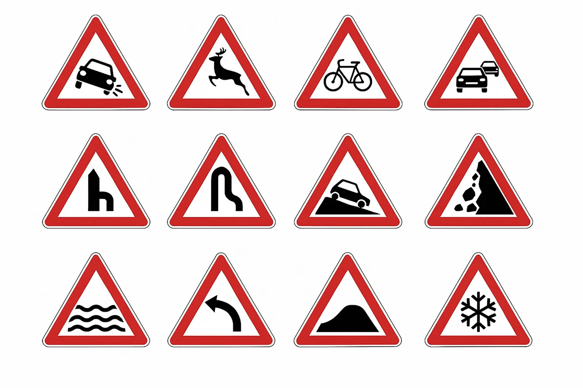 How to Use Road Shields with the HERE SDK