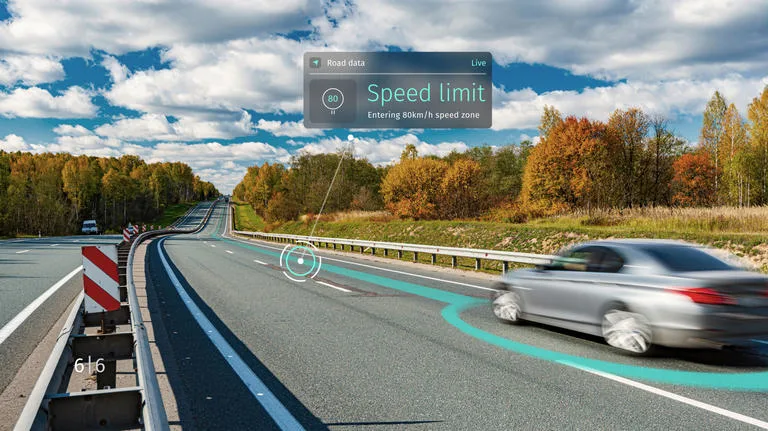 Everything you need to know about automatic emergency braking