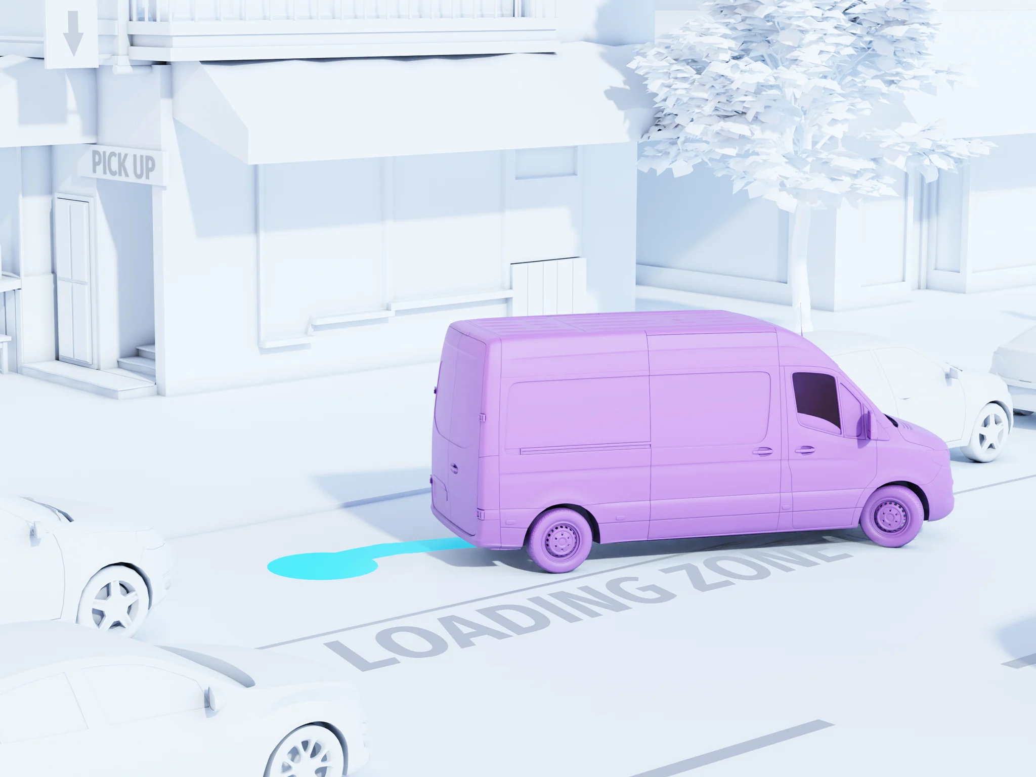 Fleet Managment | Fleet optimization package | HERE