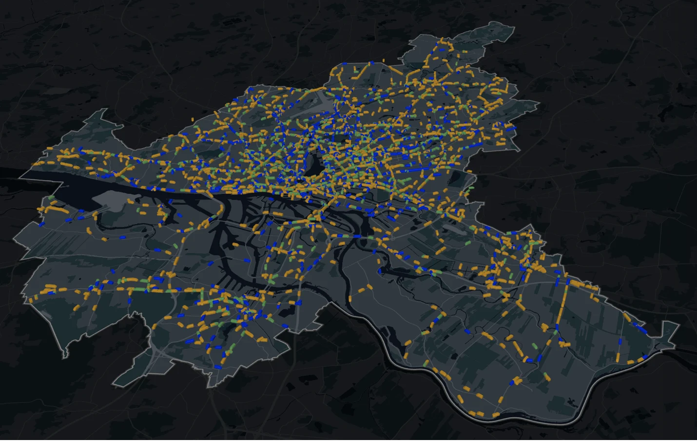BuiltWithHERE: How MOIA is Shaping the Future of Autonomous on-demand ...