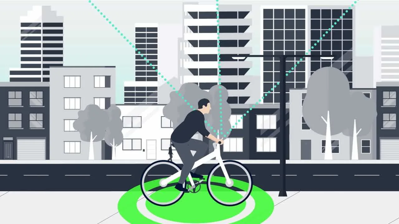 HERE Positioning | Device & Asset Tracking | Platform | HERE