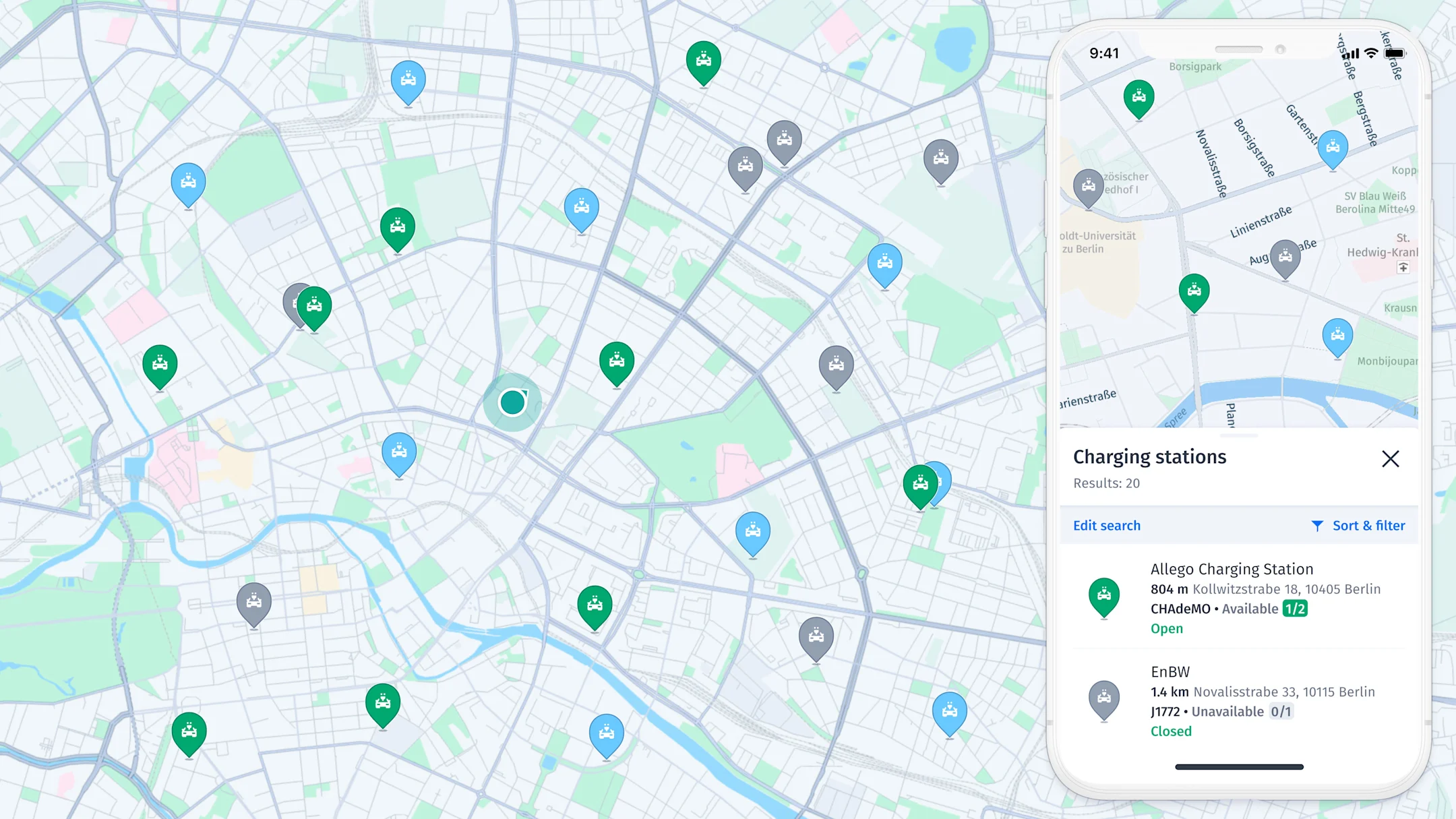 HERE Positioning | Device & Asset Tracking | Platform | HERE