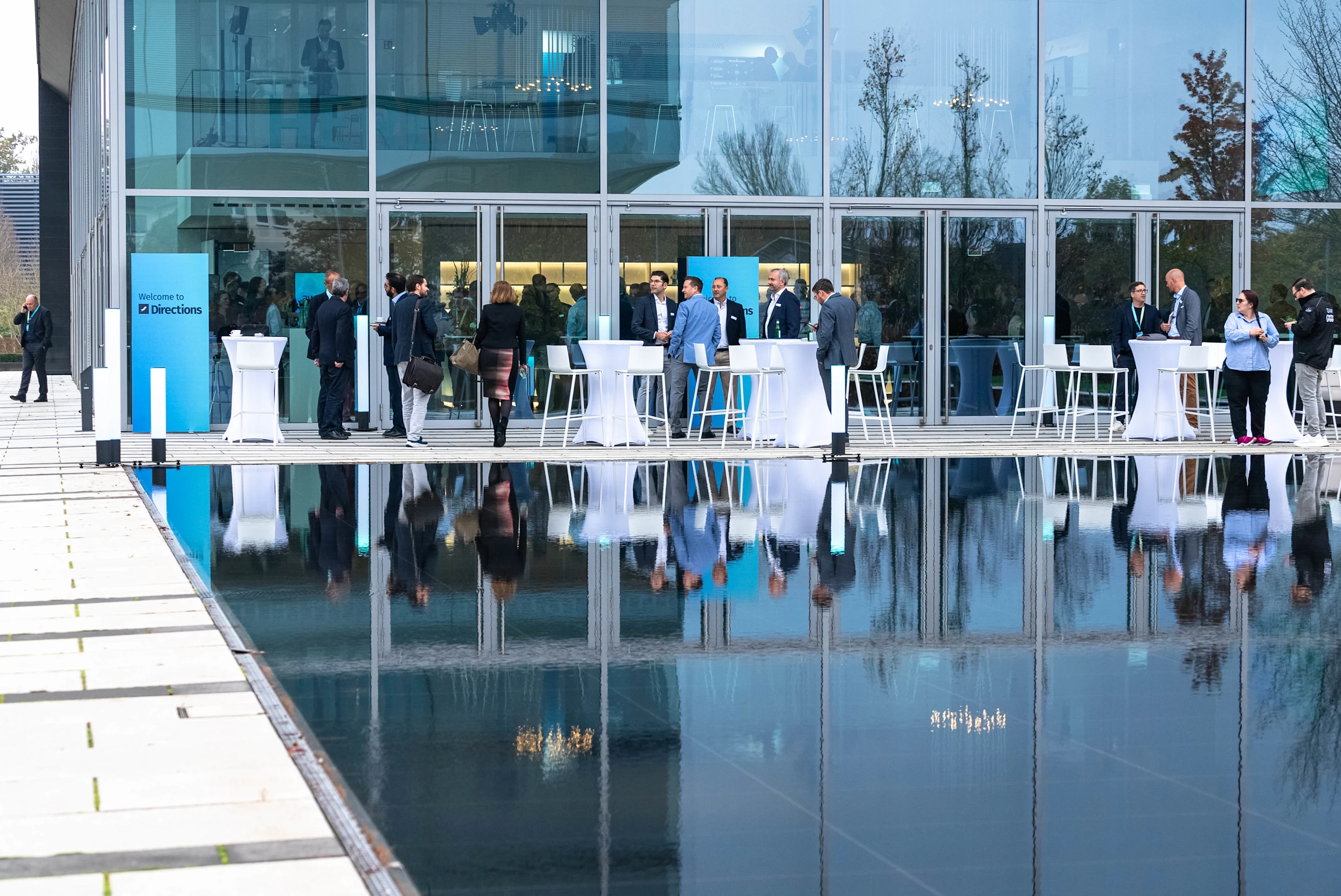 HERE Directions 2025 | Location Platform | Events | HERE