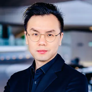 HERE Directions 2025 | Program