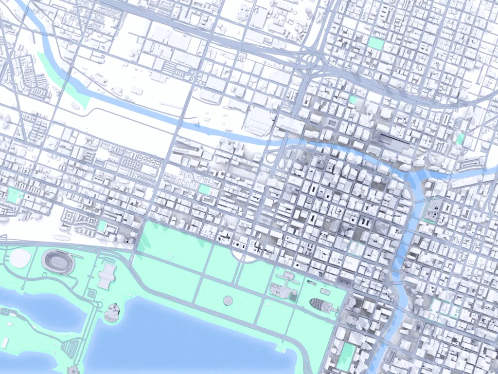 High-definition maps: the essential ingredient of software-defined vehicles