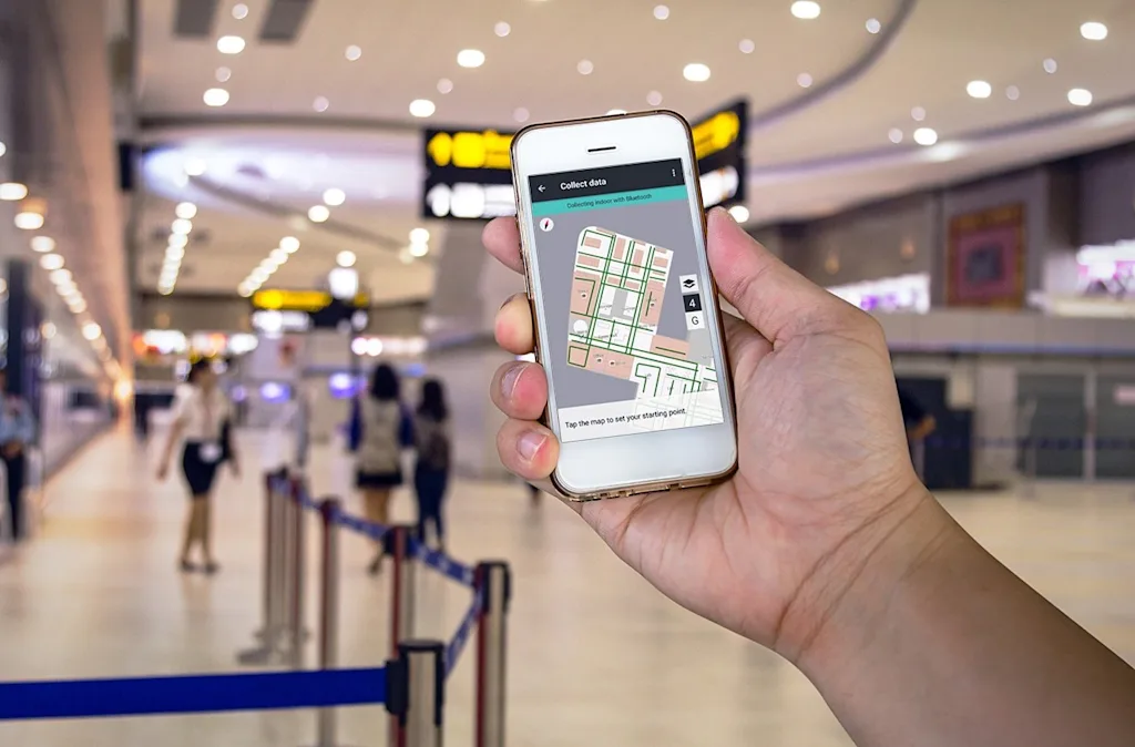 Indoor positioning is getting easier, and here’s how to get started
