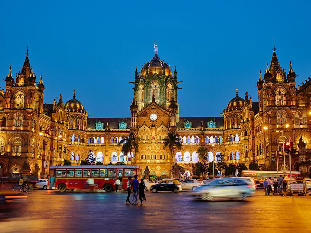 Diwali dash: we’re mapping holiday traffic across India
