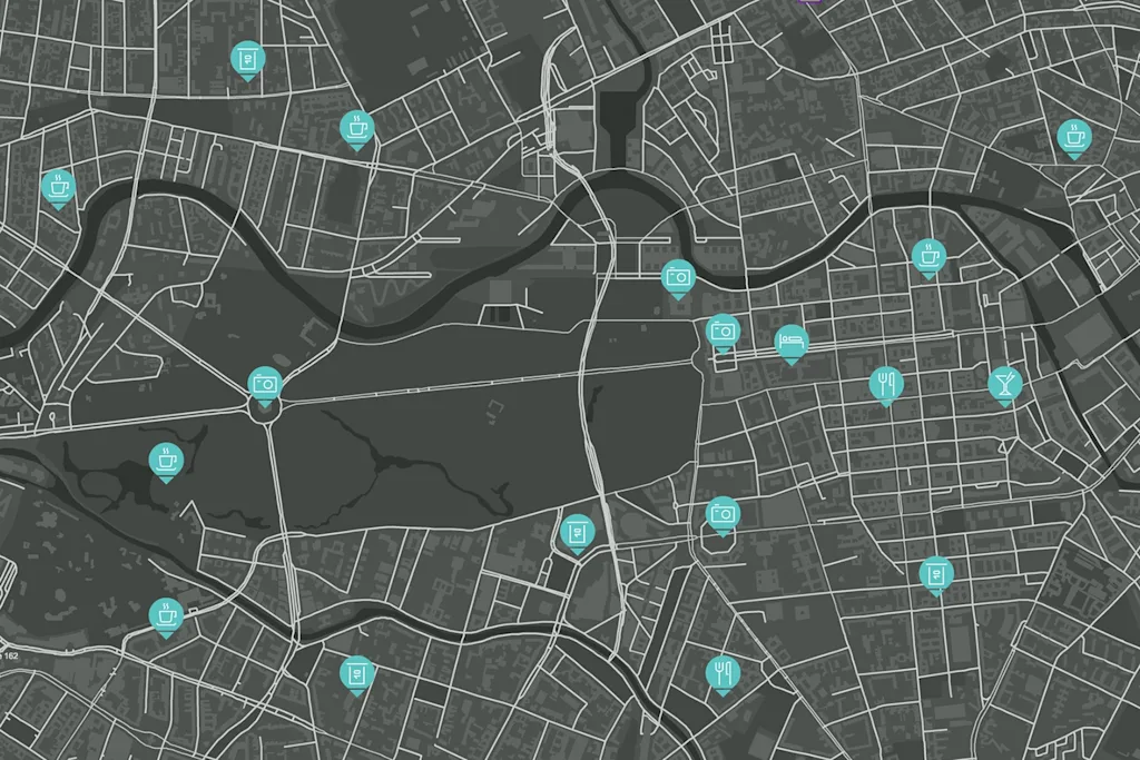 How to Get Started with the HERE platform