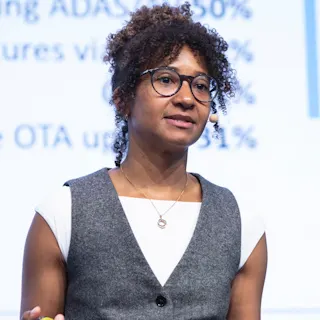 HERE Directions 2025 | Program