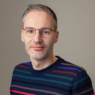 HERE Directions 2025 | Program