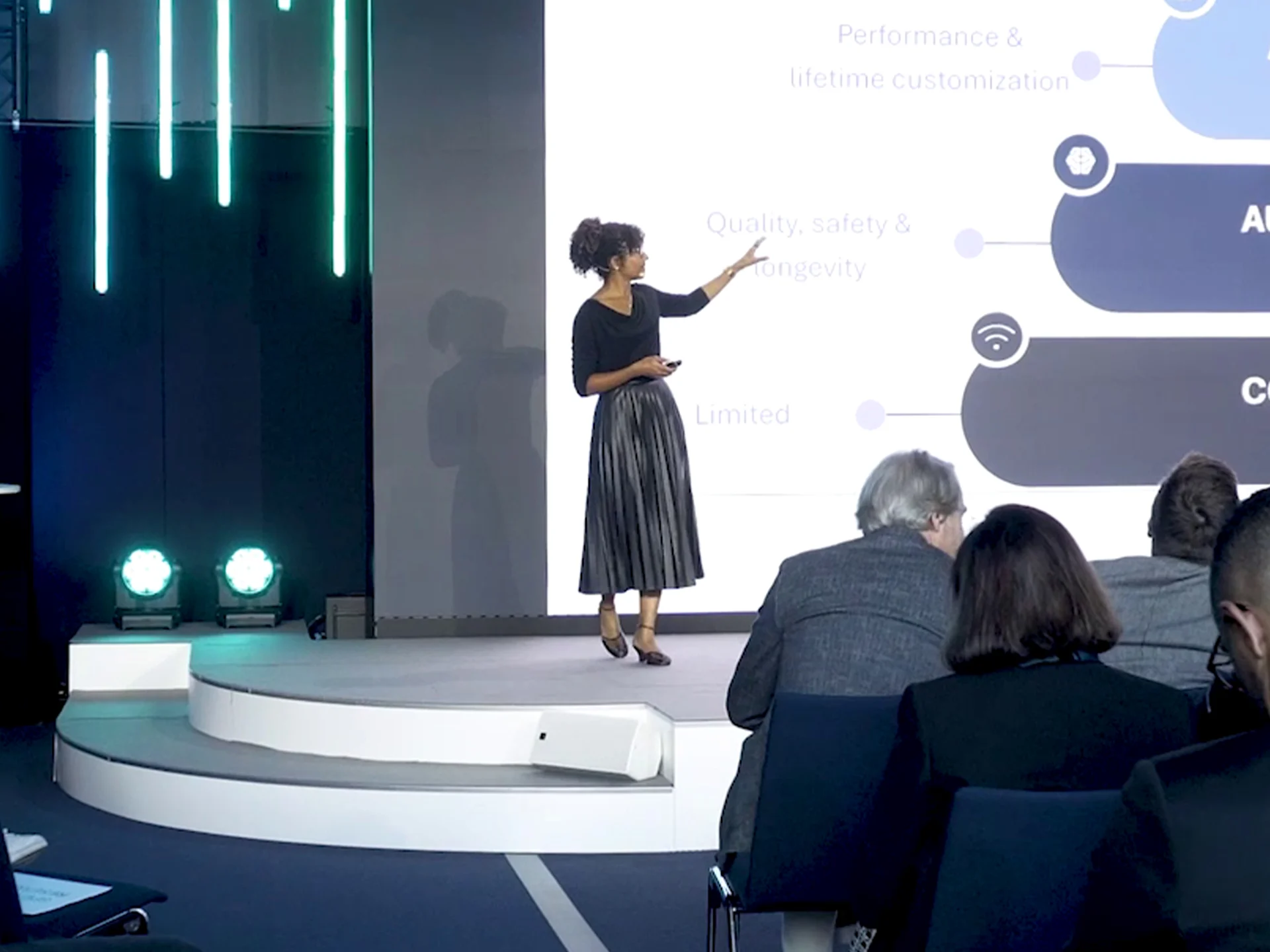 SDV Maturity Overview | Location Data | HERE