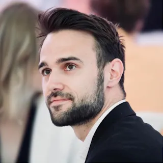 HERE Directions 2025 | Program