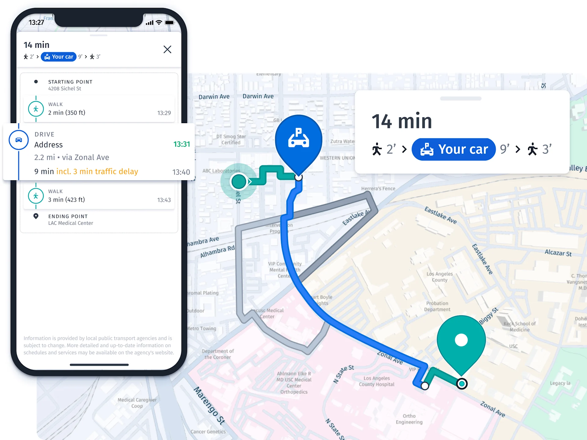 HERE WeGo | Maps & Navigation | Applications | HERE