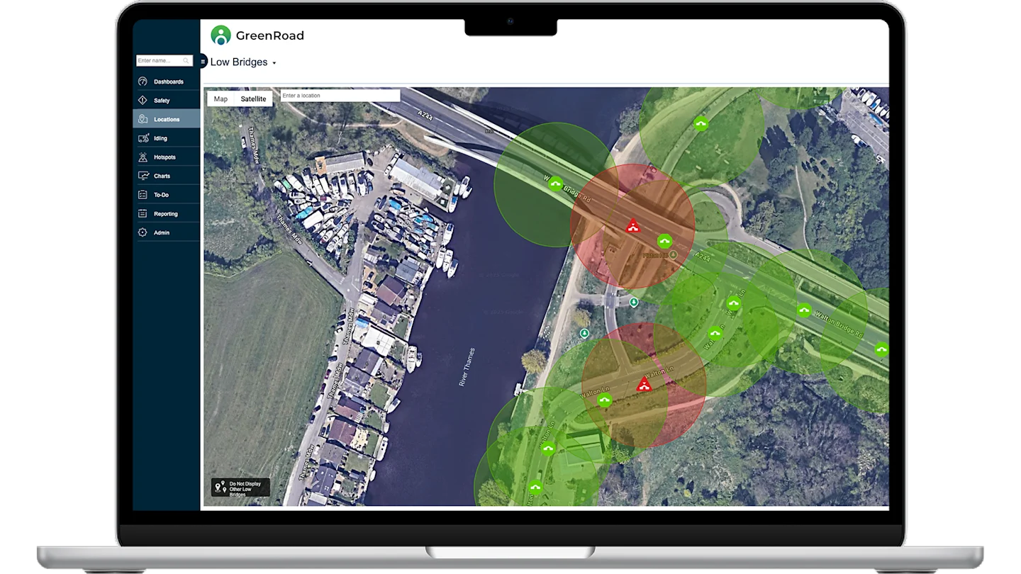 Map Data | Static Map API | Platform | HERE