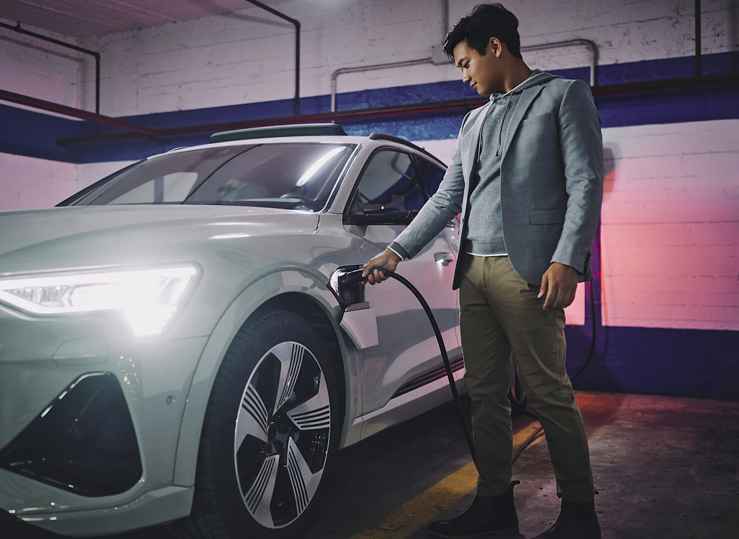 HERE-SBD EV Index 2025 | EV Infrastructure & Adoption Rankings | HERE