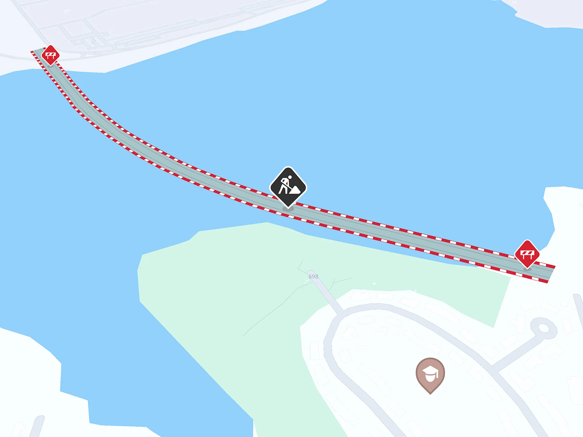 Streamline Operations | Location Intelligence | Solutions | HERE