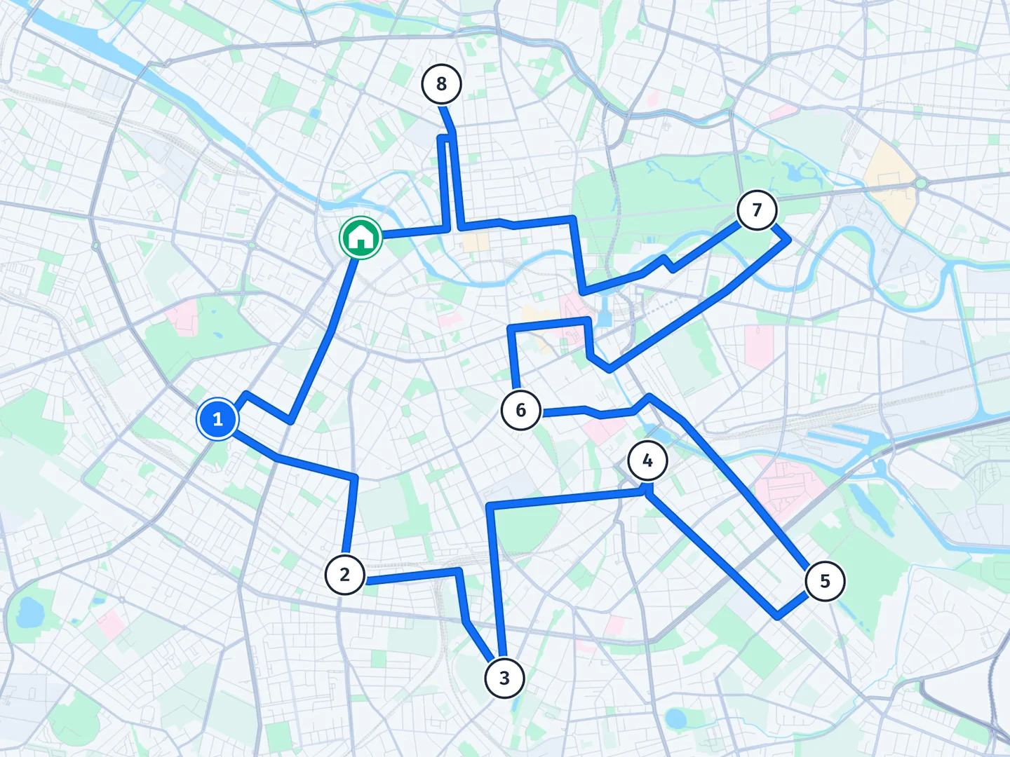 Push vs pull logistics: where are supply chains headed next?