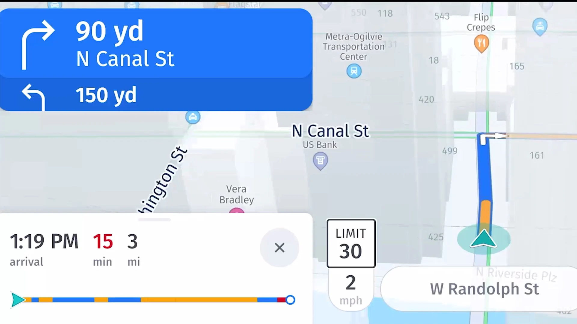 Platform Overview | Location Data Platform | HERE Technologies