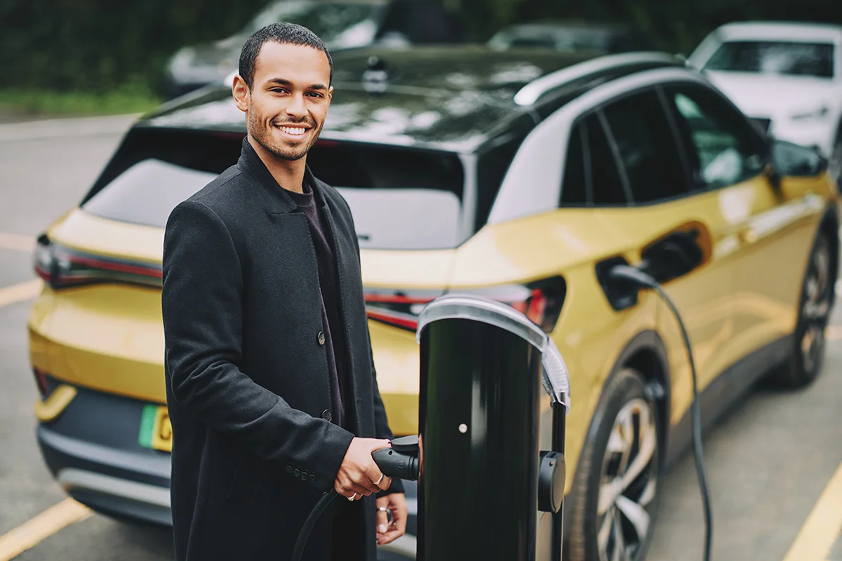 Annual rankings show improvements in EV public charging infrastructure but persistent gaps ...