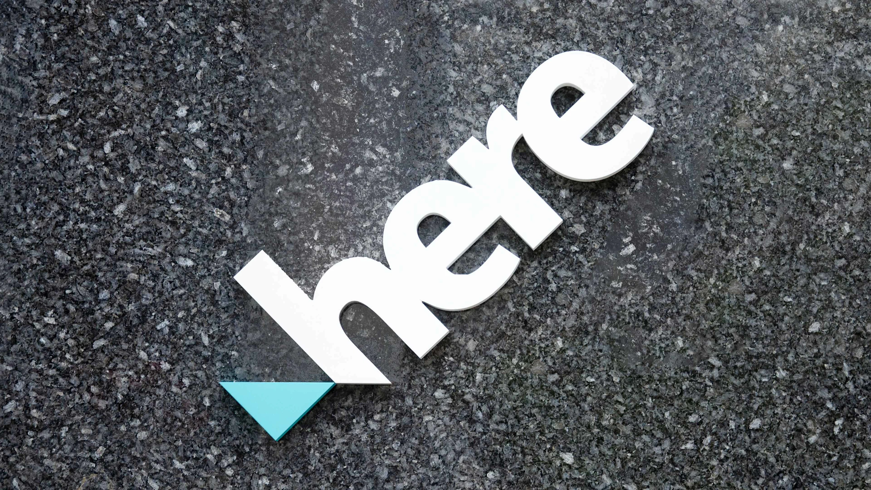 Careers | Working to build the Future of Technology | HERE