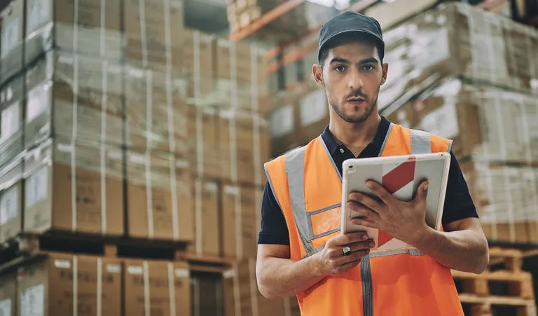 The state of freight: what’s next for end-to-end logistics?