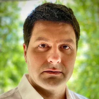 HERE Directions 2025 | Program