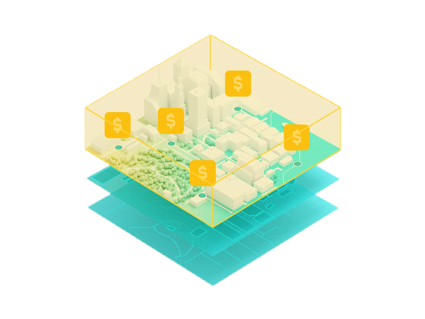 Platform Overview | Location Data Platform | HERE Technologies