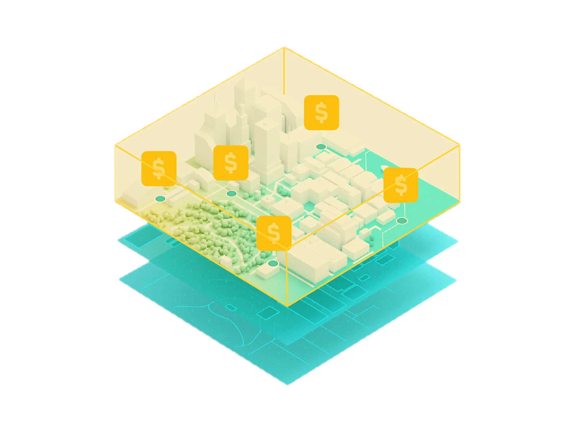 Platform Overview | Location Data Platform | HERE Technologies