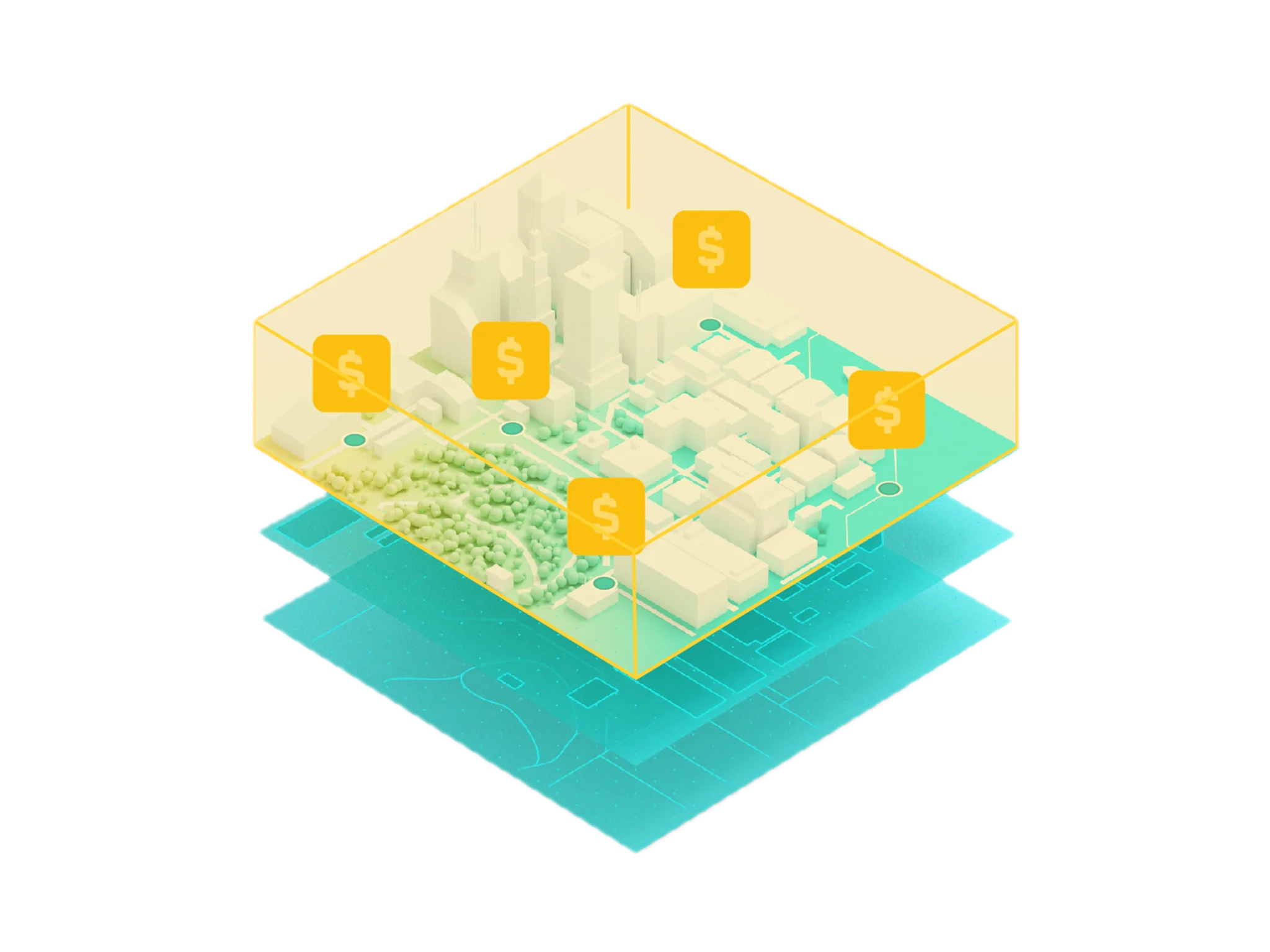 Platform Overview Location Data Platform Here Technologies