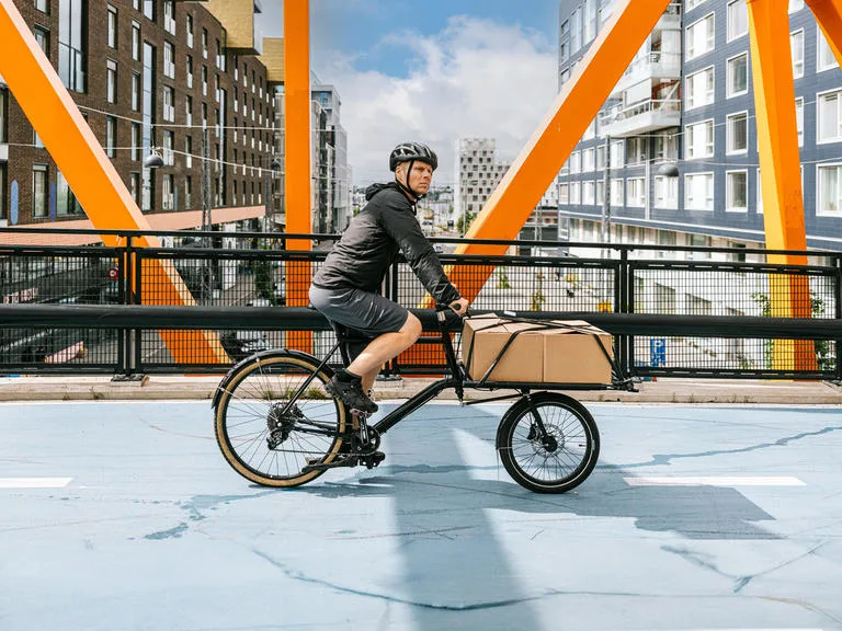 AI-powered route optimization is transforming logistics