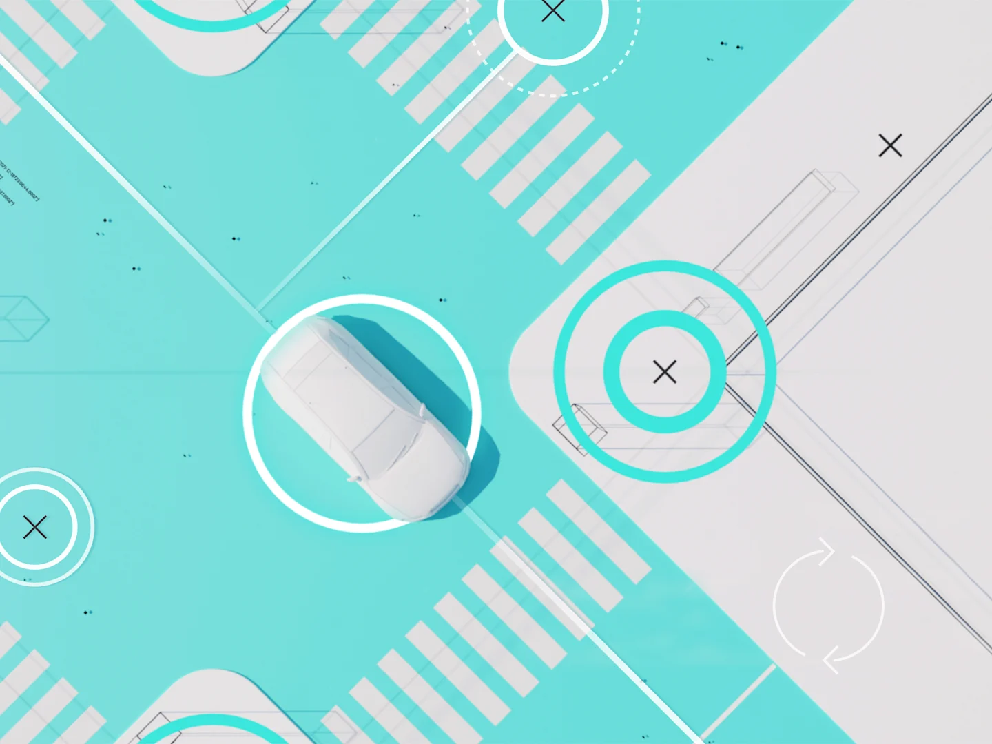 HERE UniMap | Mapping Technology | Platform