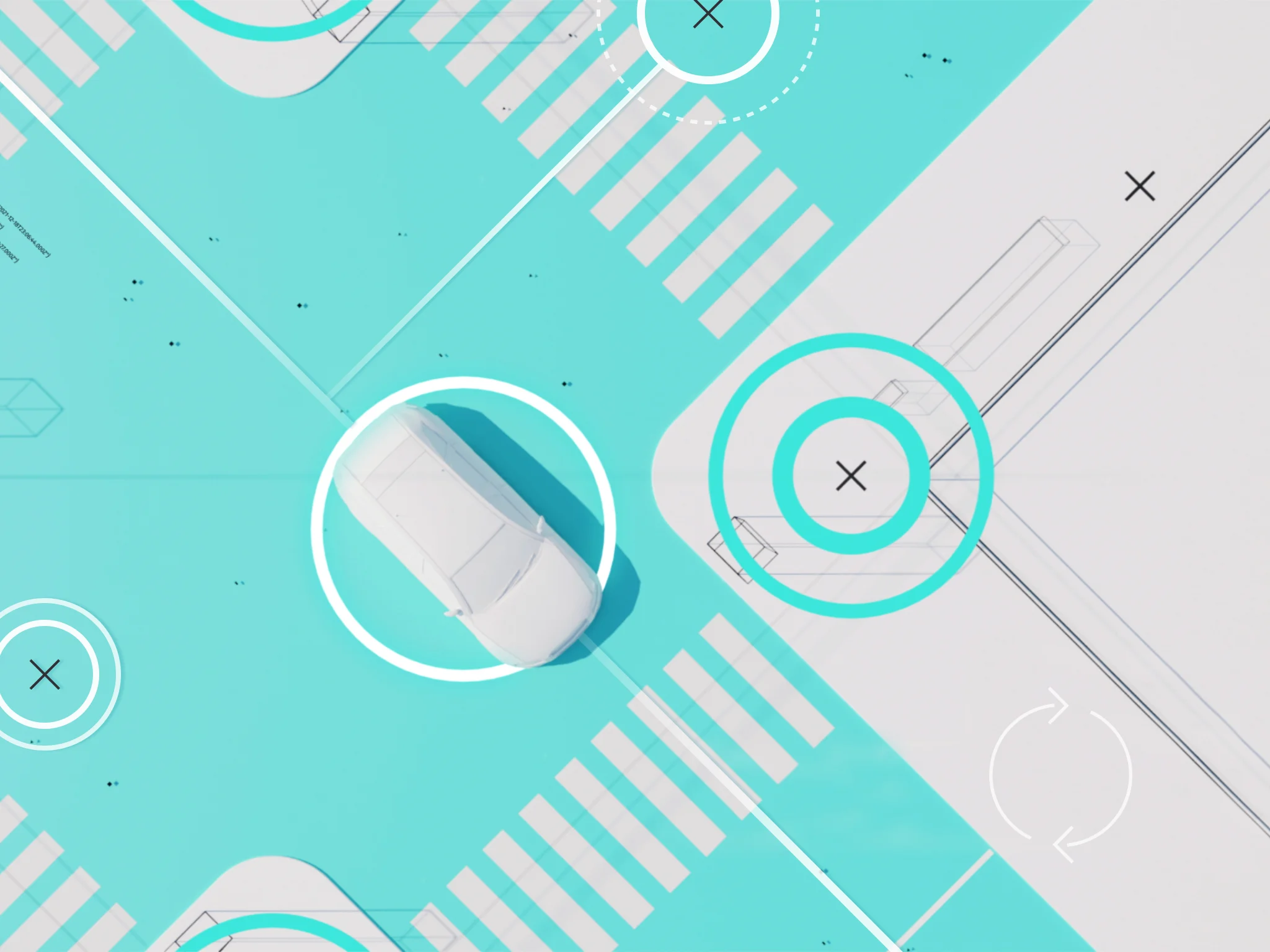 HERE UniMap | Mapping Technology | Platform