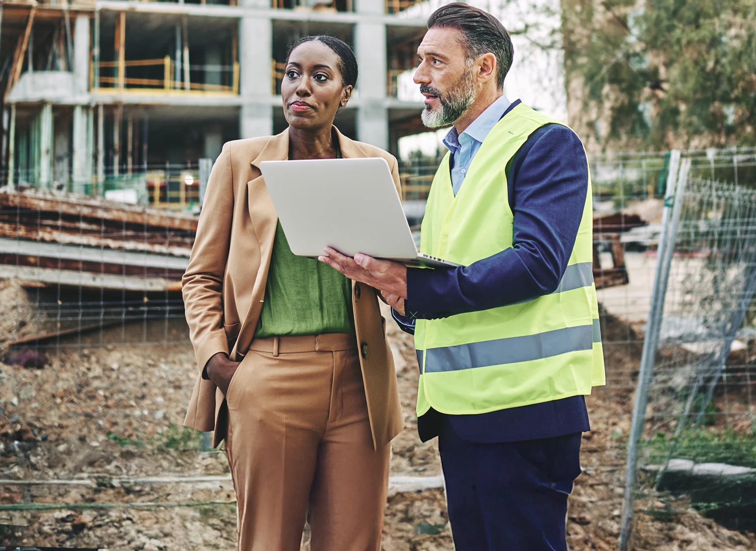 Streamline Operations | Location Intelligence | Solutions | HERE