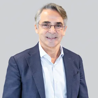 HERE Directions 2025 | Program