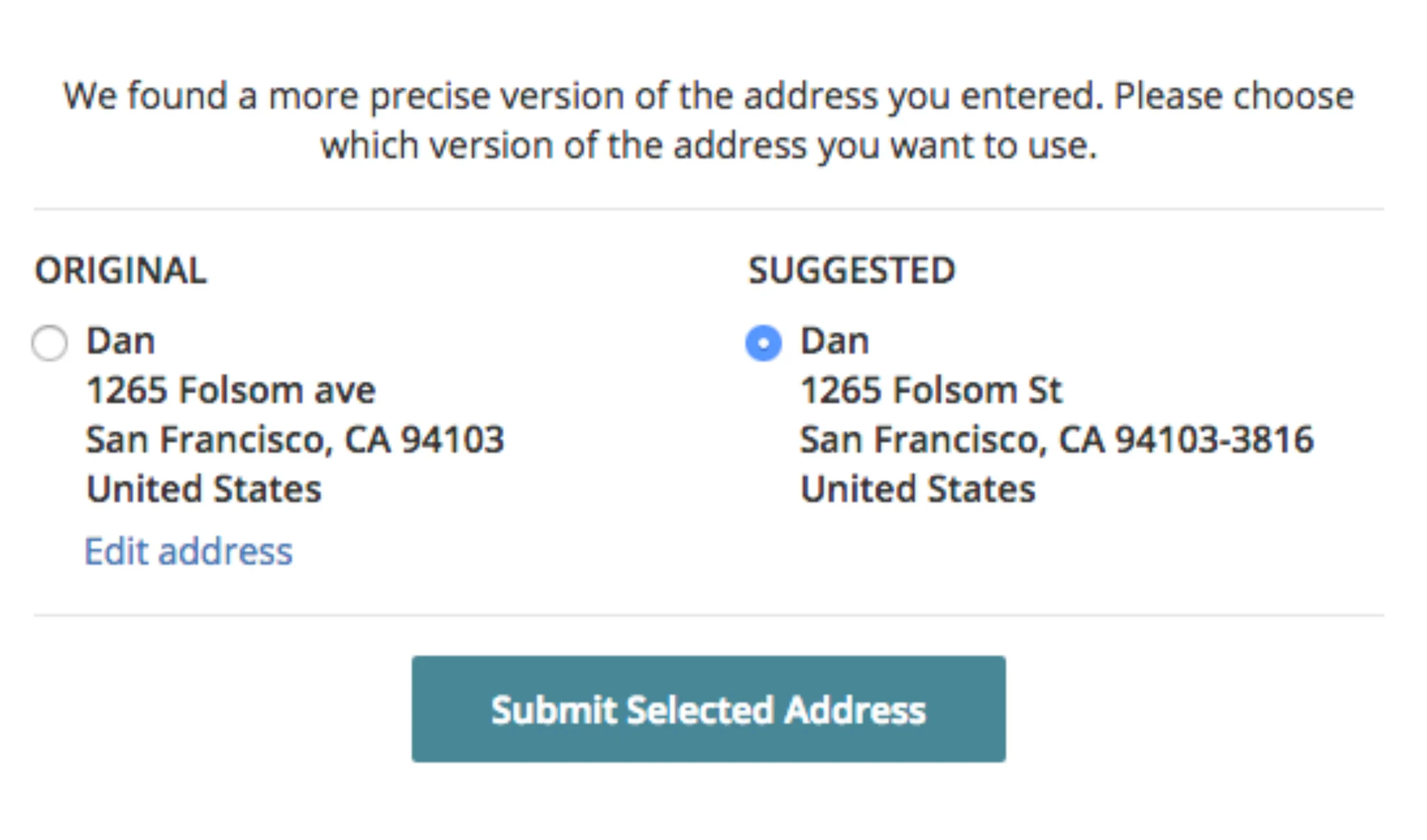 Improve Your Address Data with HERE Geocoding - Part 2