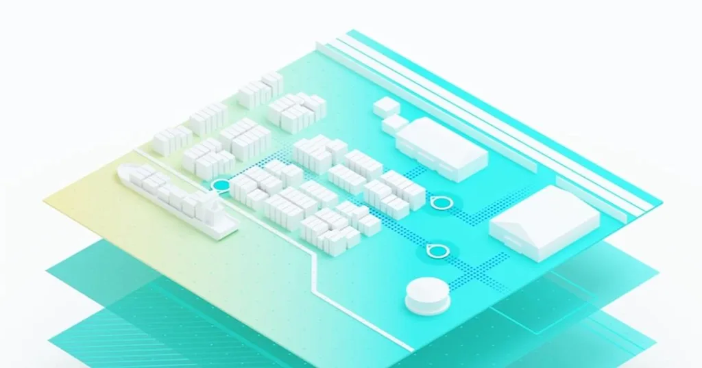 Make Customized Maps | Capabilities | HERE