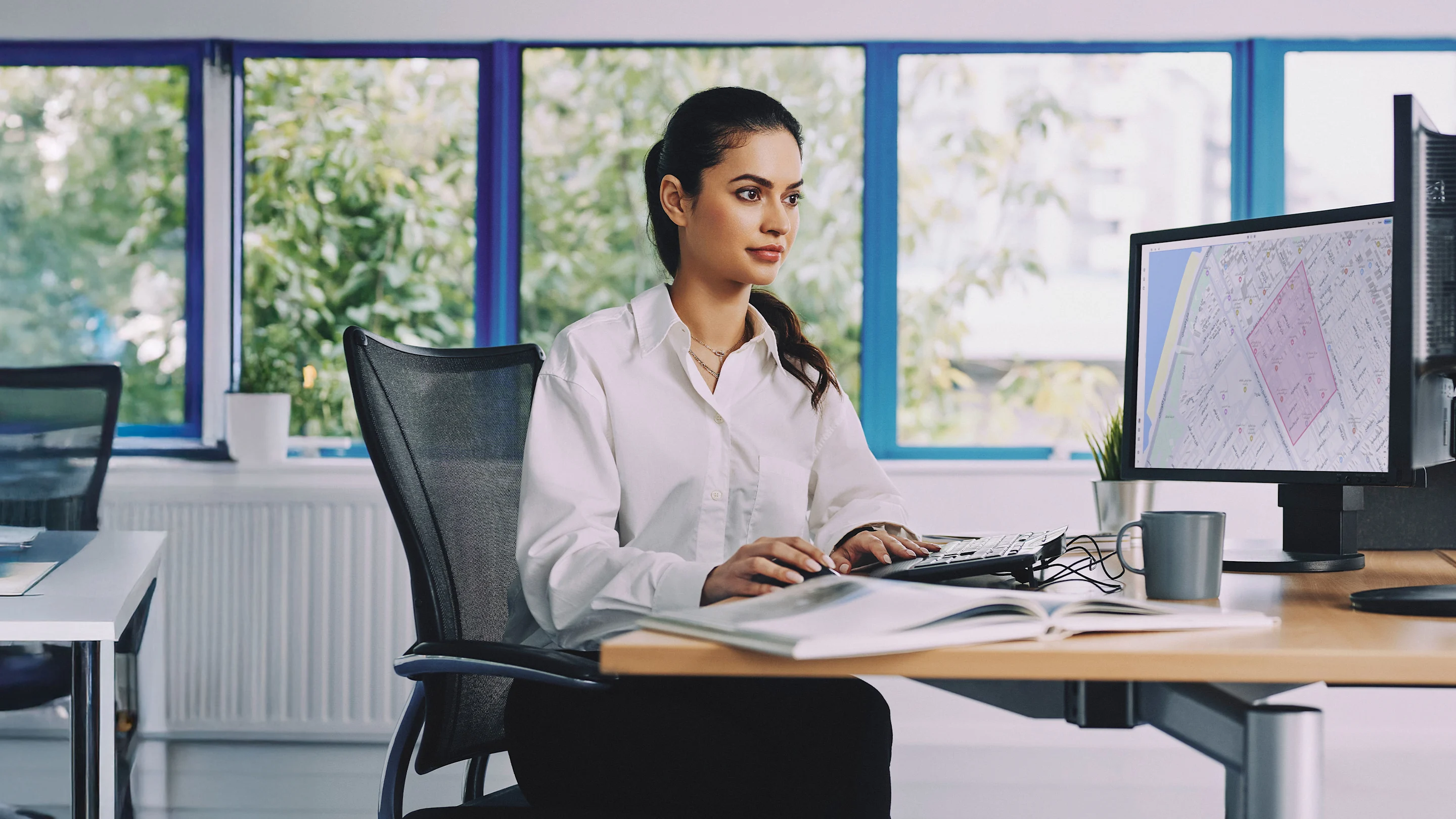 HERE Geocoding & Search | POI Database | Platform | HERE