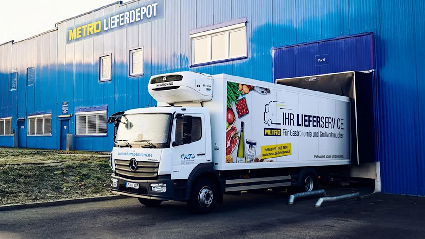 Map Rendering | Mapping Technology | Platform | HERE