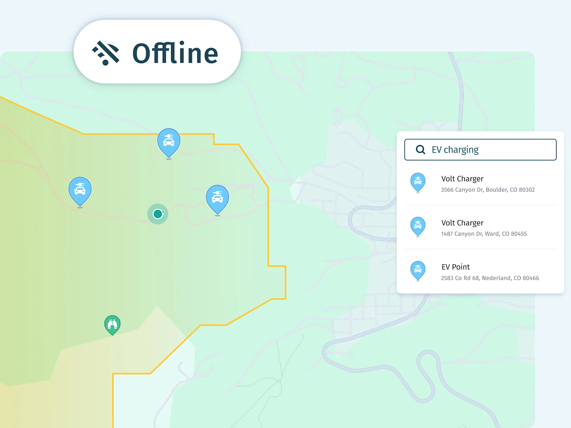 Location-based Services | Data Monetisation | Solutions | HERE