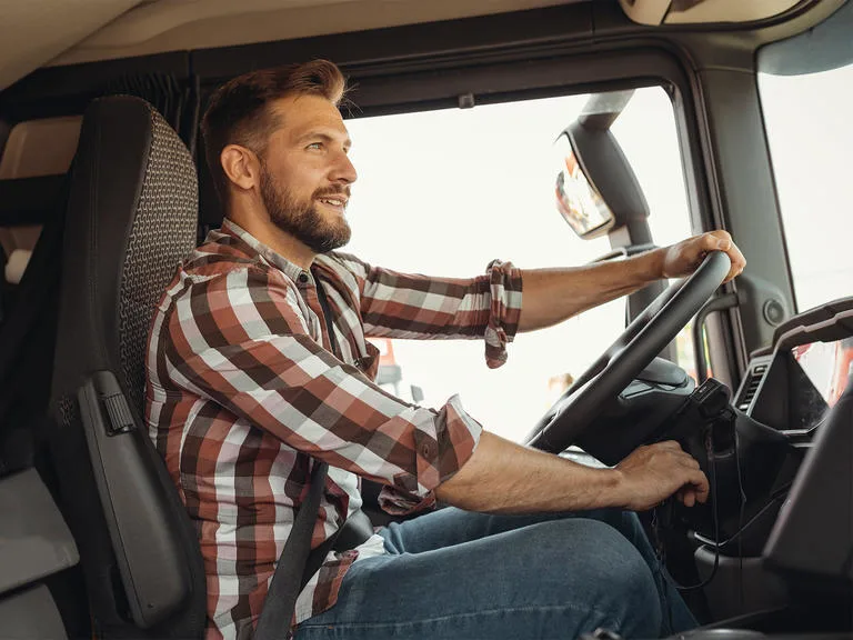 How digital maps make fleet management smarter and easier