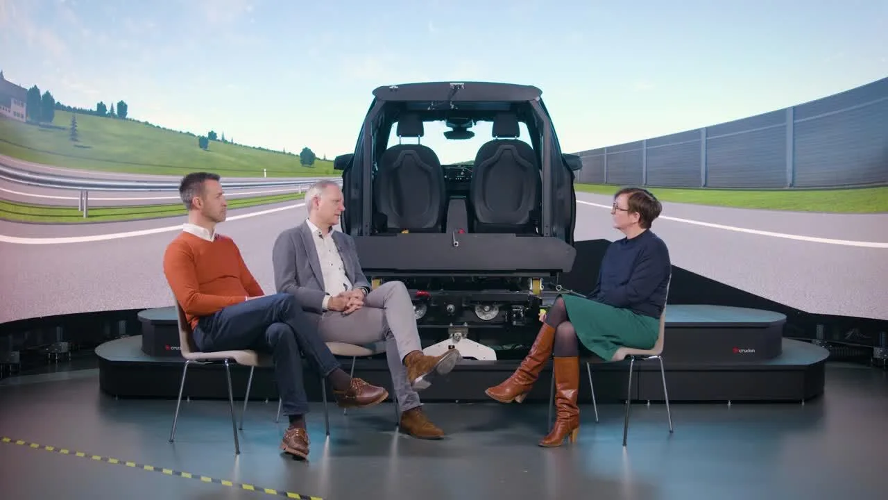 HERE HD Live Map | Autonomous Driving System | Platform | HERE