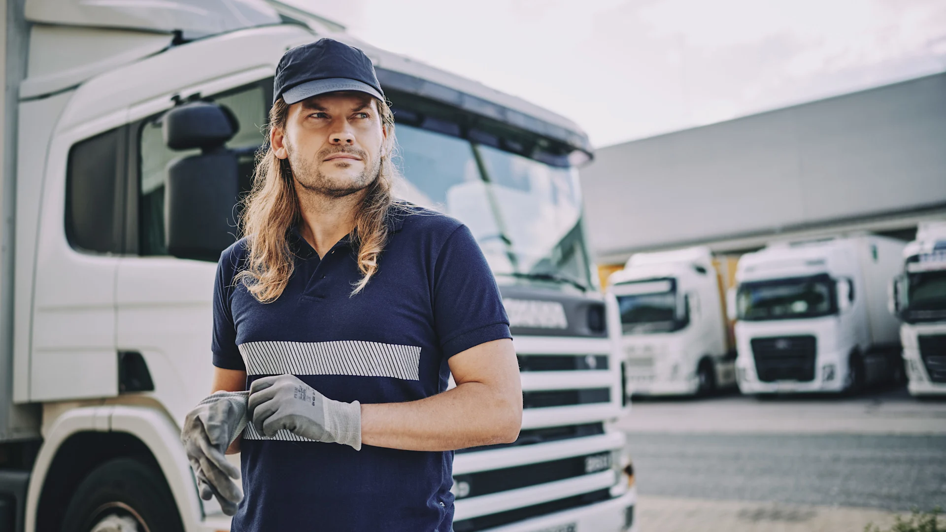 HERE Routing | Route Planning Software & API | HERE