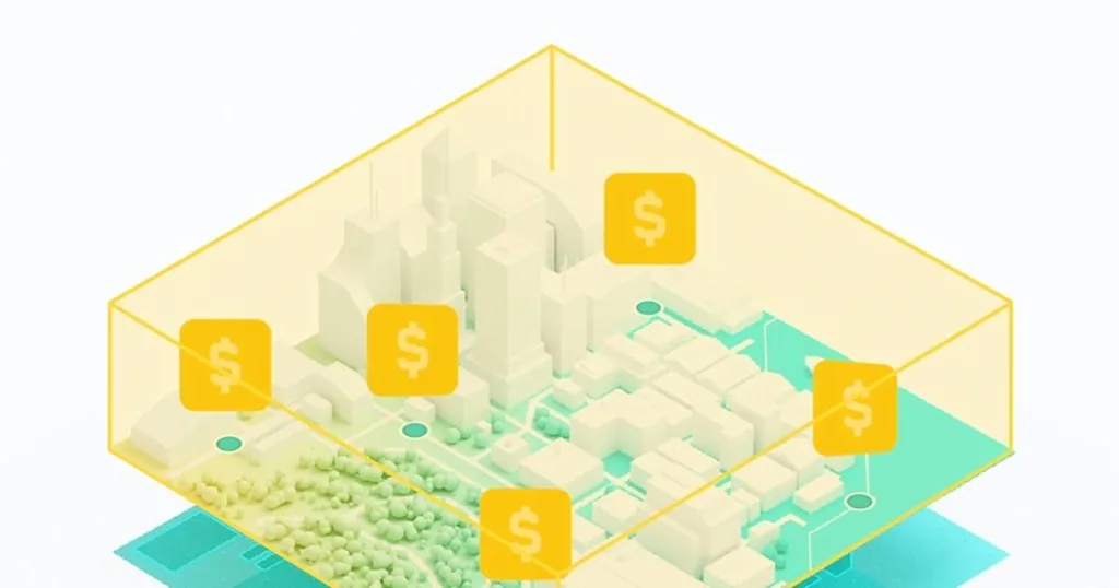 Platform Overview | Location Data Platform | HERE Technologies